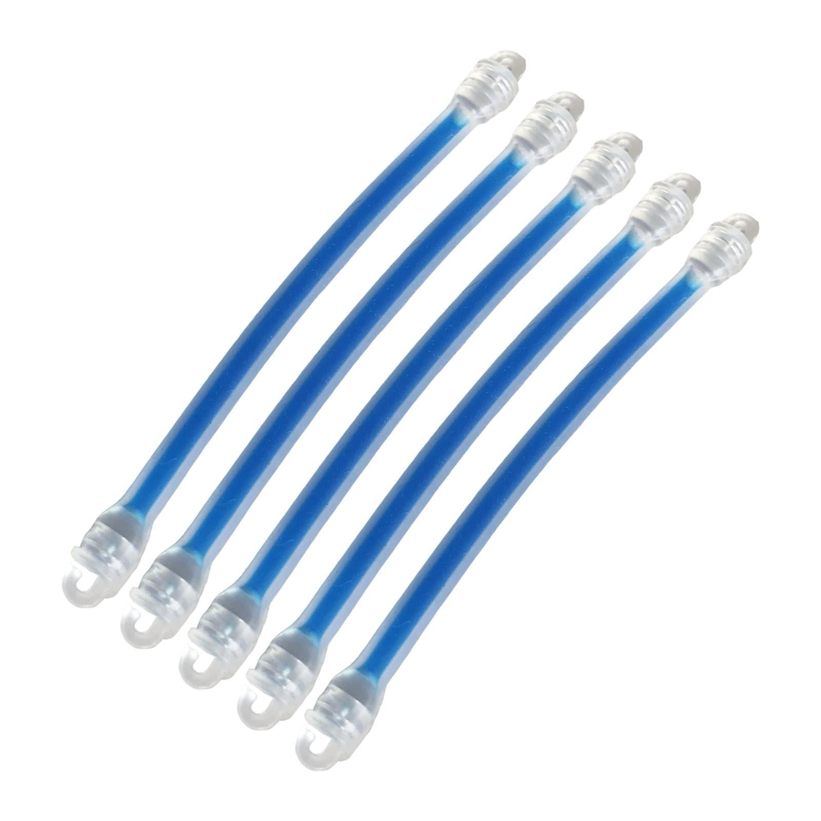 Vsenkes 5 Pieces Tennis Racket Dampeners Comfortable Racquet Dampeners ...