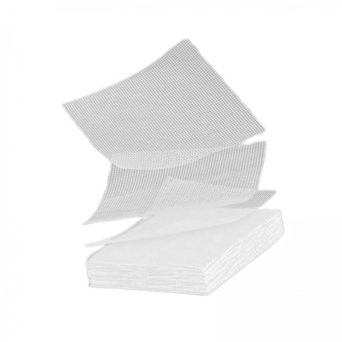 Vsenkes 4x50 Pieces Bonsai Bottom Plant Pot Drainage Mesh for Women ...