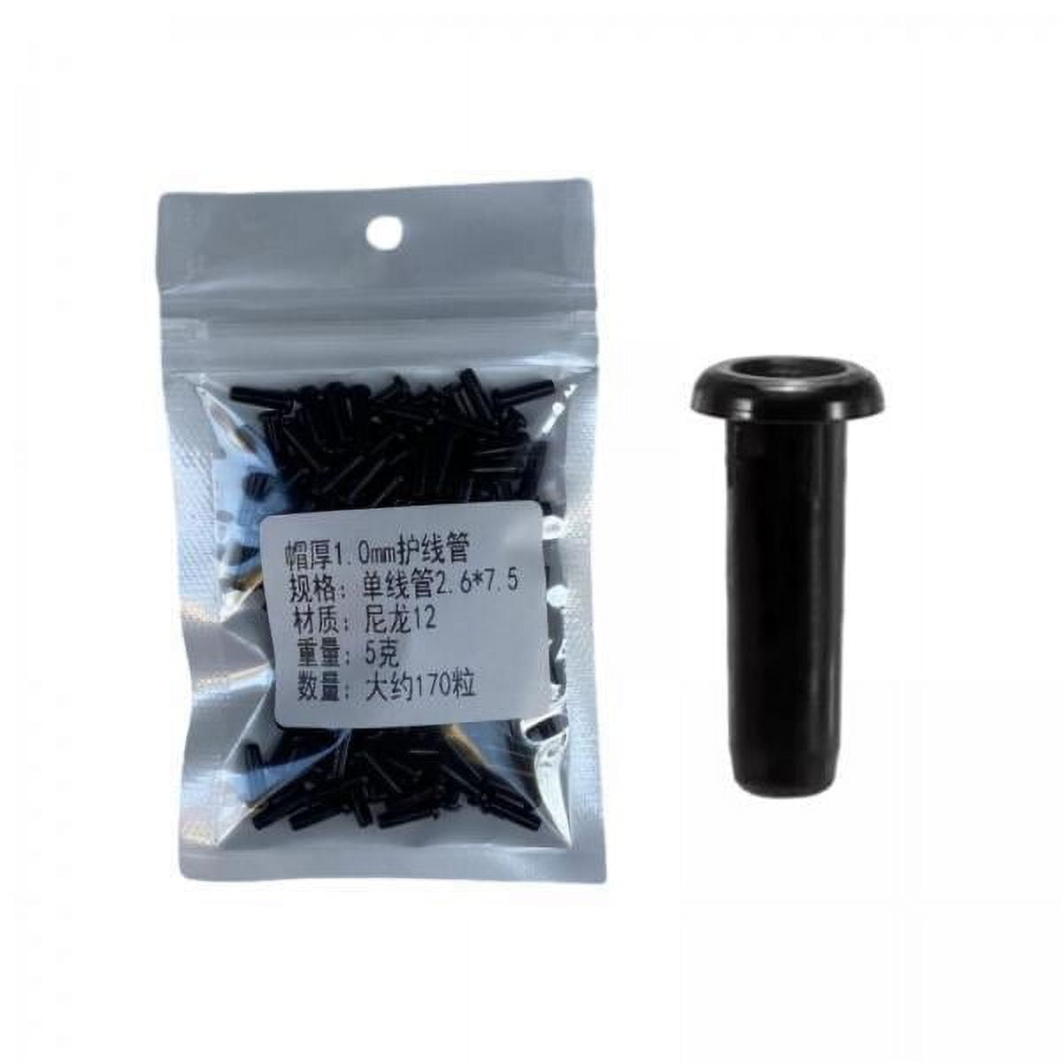 Vsenkes 5xBadminton Racket Grommets Eyelets Stringing Tools for ...