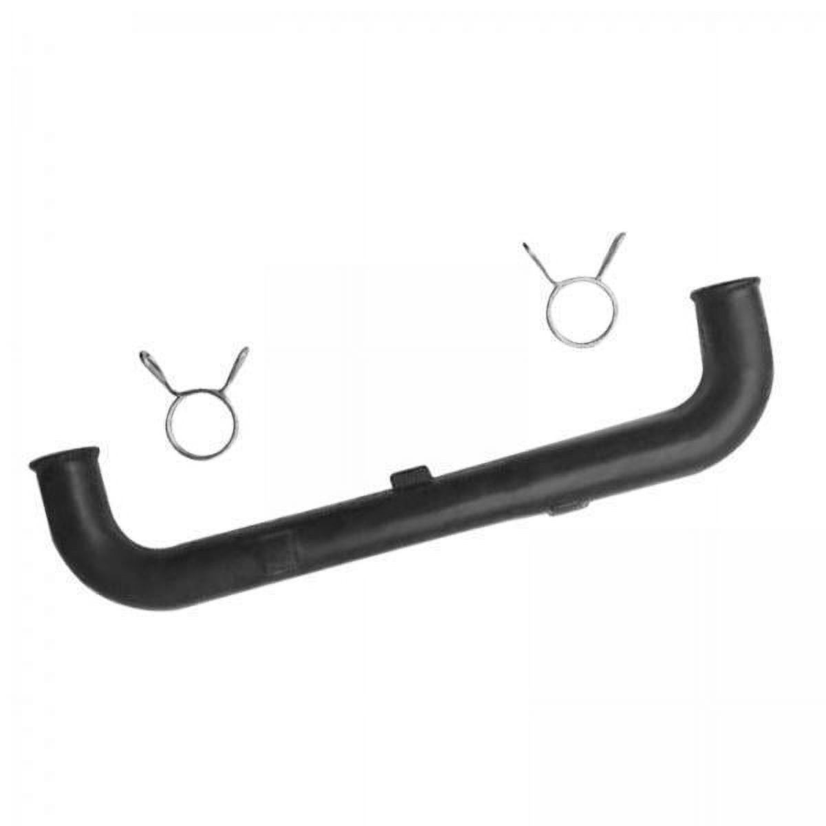 Vsenkes 5xLawnmower Oil Return Pipe Replacing Trimmer Fuel Line for ...