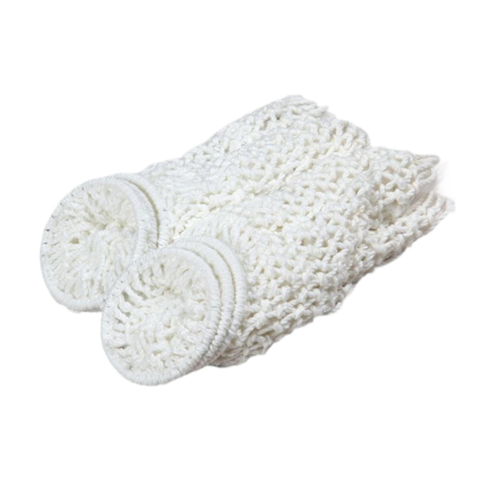 Vsenkes 6 Pieces Billiard Pool Table Pockets Replacement Leisure Sports ...