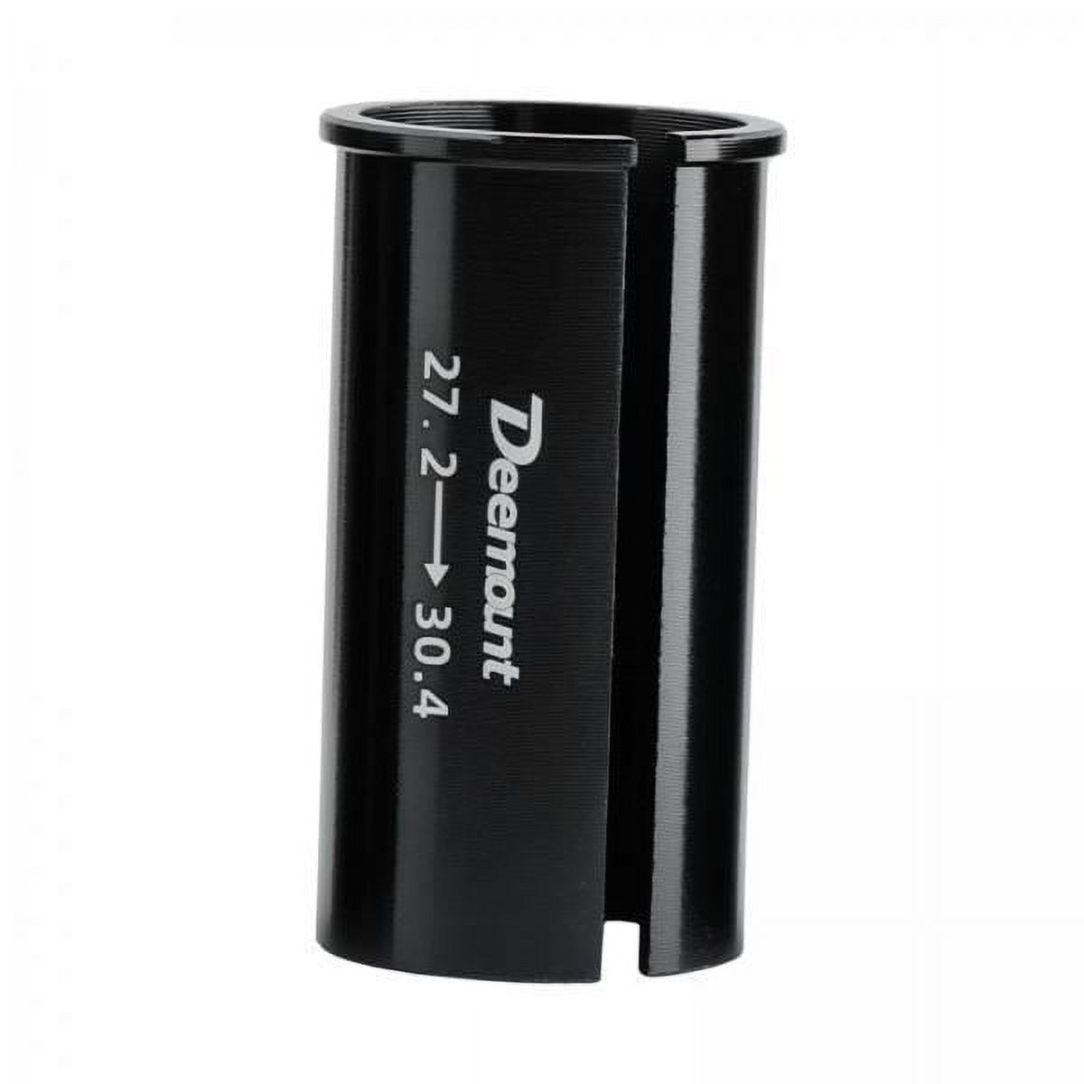 Vsenkes 6xBike Bicyle Seat Post Shim Tube Sleeve Seatpost Adapter 27.2 ...