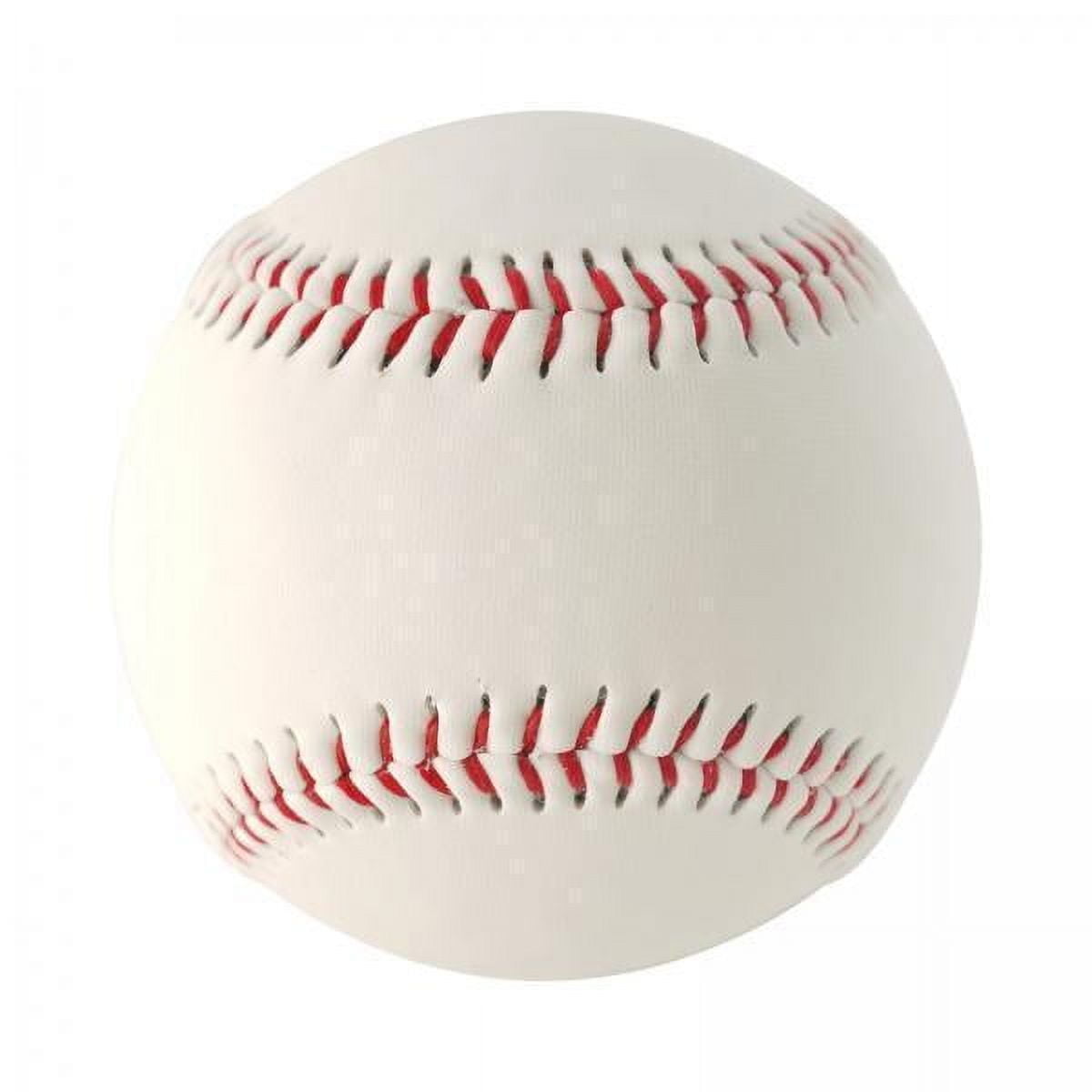 Vsenkes 6xLight up Baseball Games Equipment Luminous Baseball for Kids ...