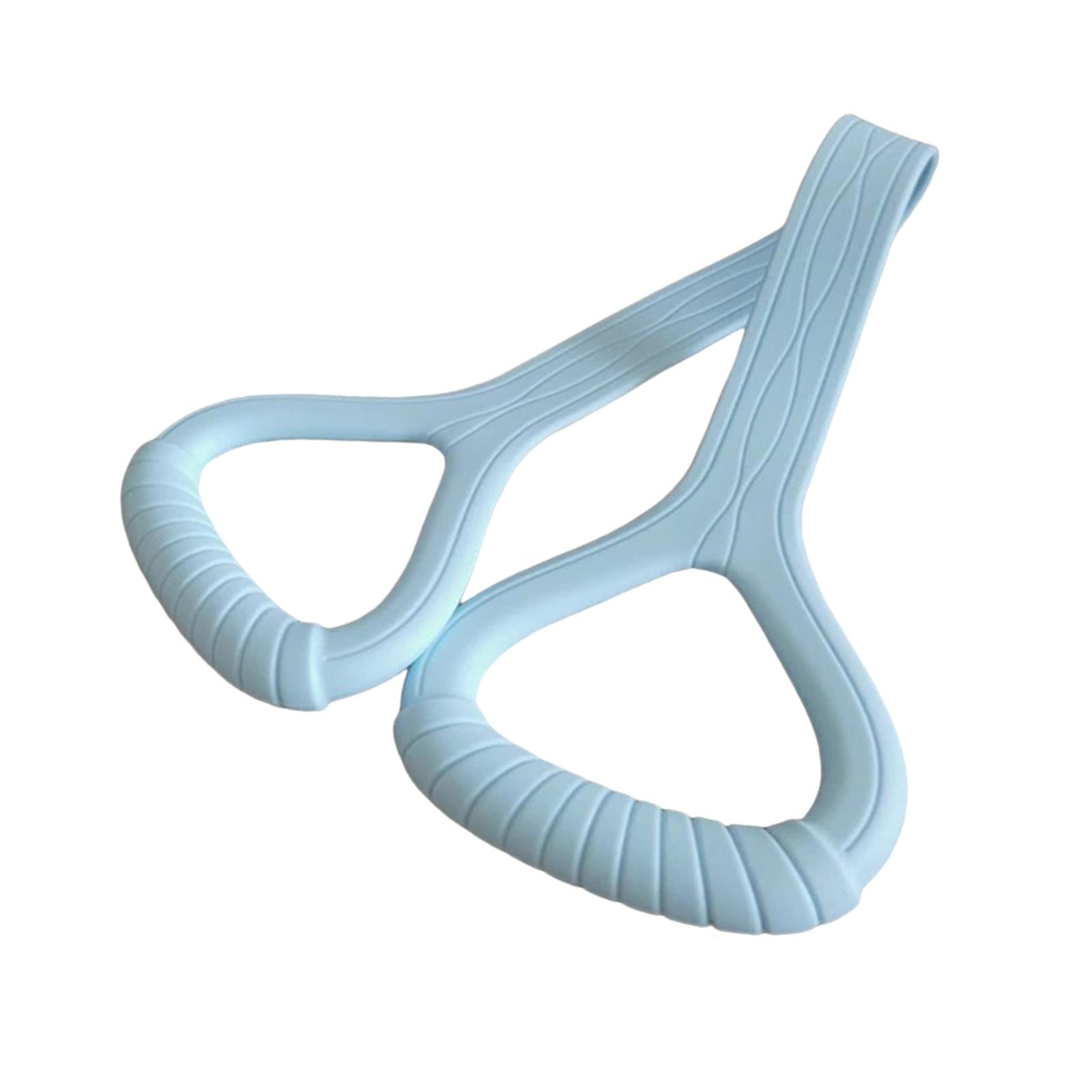 Vsenkes 8 Fitness Resistance Band Stretcher Band for Resistance ...