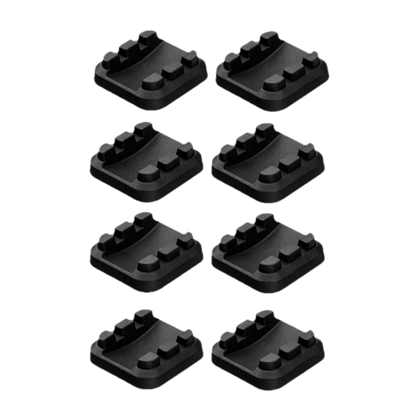 Vsenkes 8 Pieces Griddle Leveling Shims Kit Parts Leveling Kit Outdoor ...