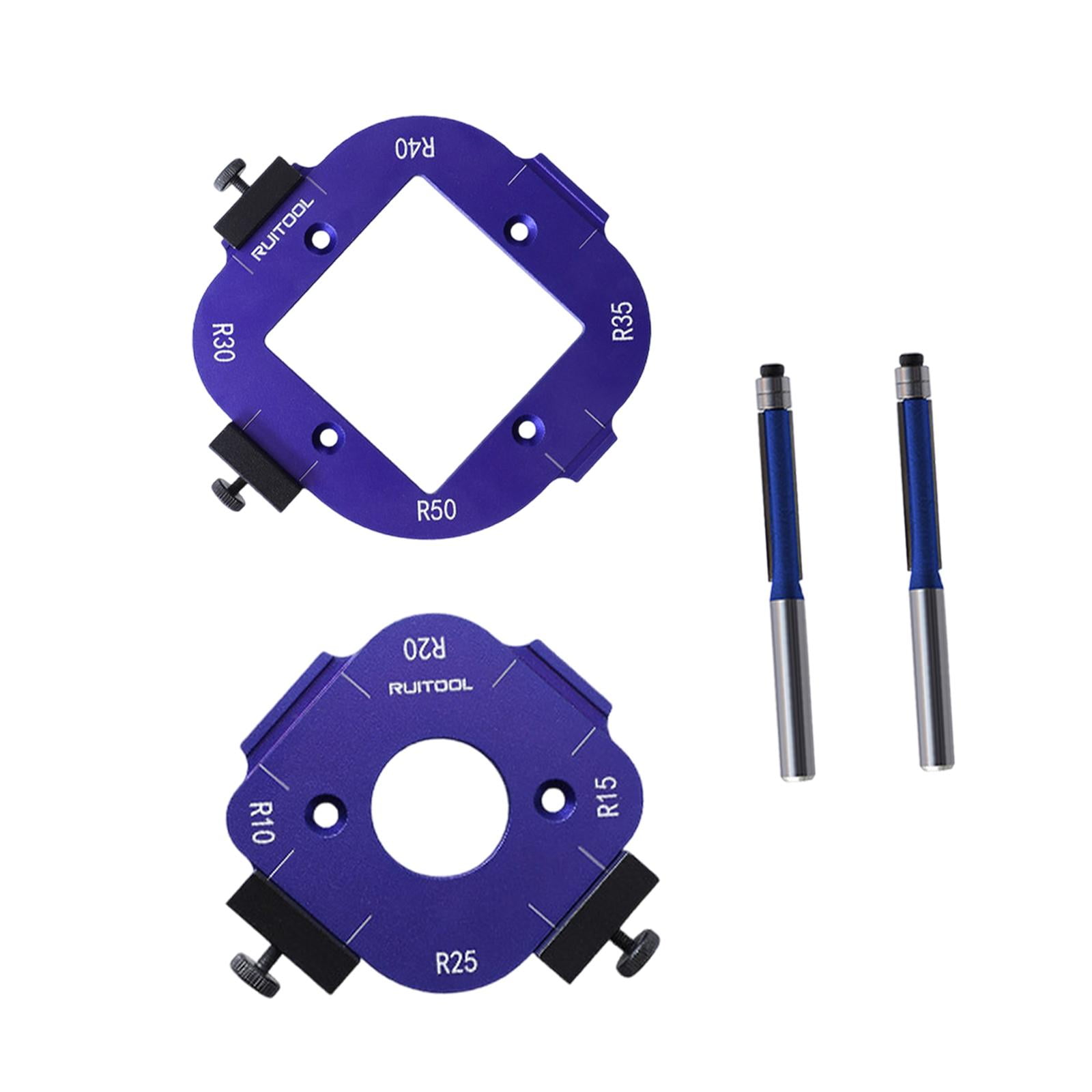 Vsenkes Angle Positioning Template Positioning Tool Professional ...