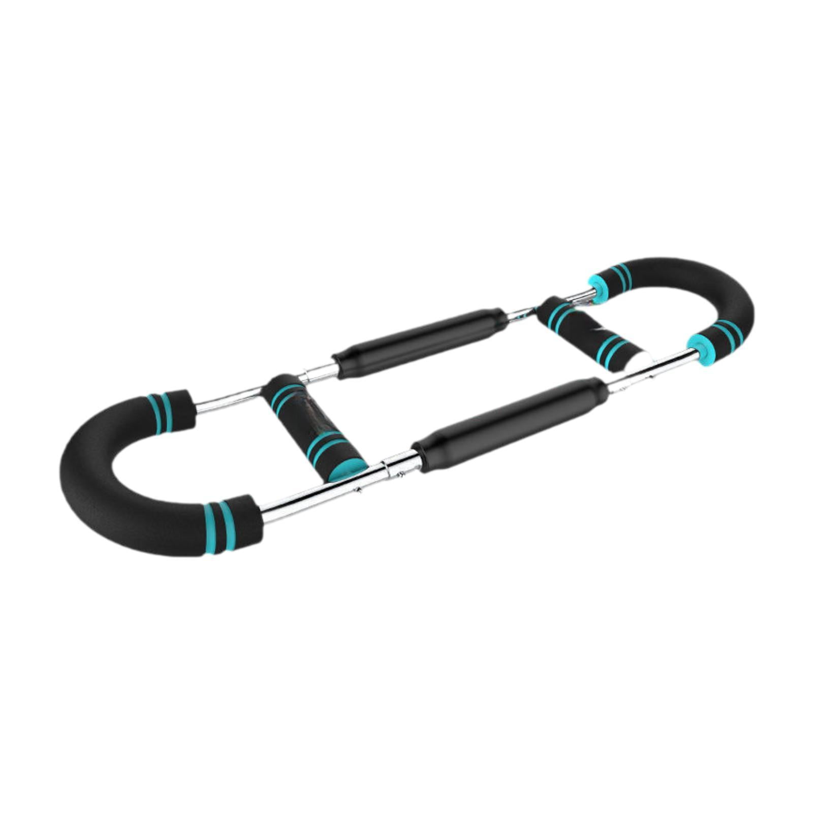 Vsenkes Arm Exerciser Fitness Equipment for Men Women Portable Chest ...