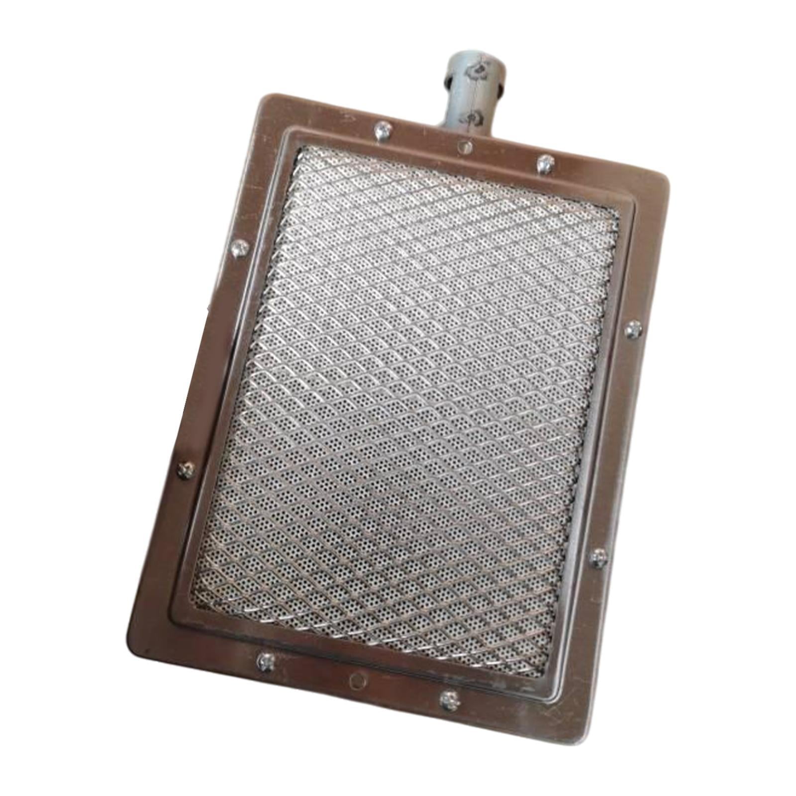 Vsenkes BBQ Infrared Burner BBQ Grill Searing Burner Easy to Use ...