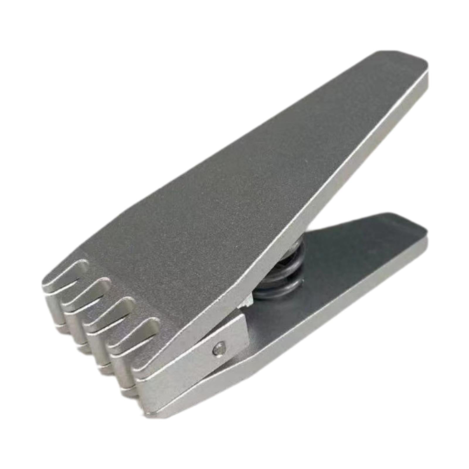 Vsenkes Badminton Stringing Clamp Badminton Starting Clamp Stringing ...