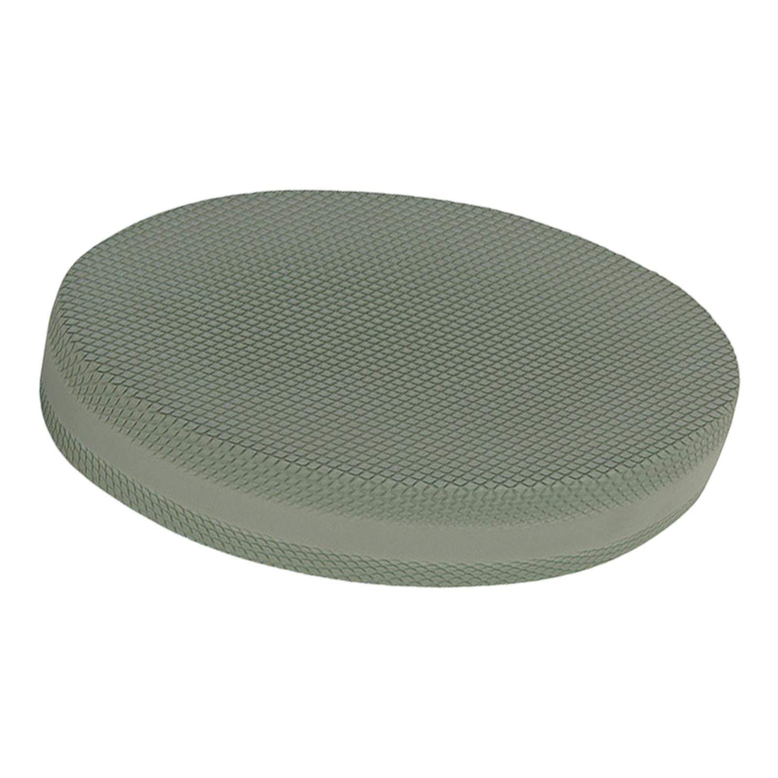 Vsenkes Balance Pad Lightweight Stability Training Pad for Dancing ...