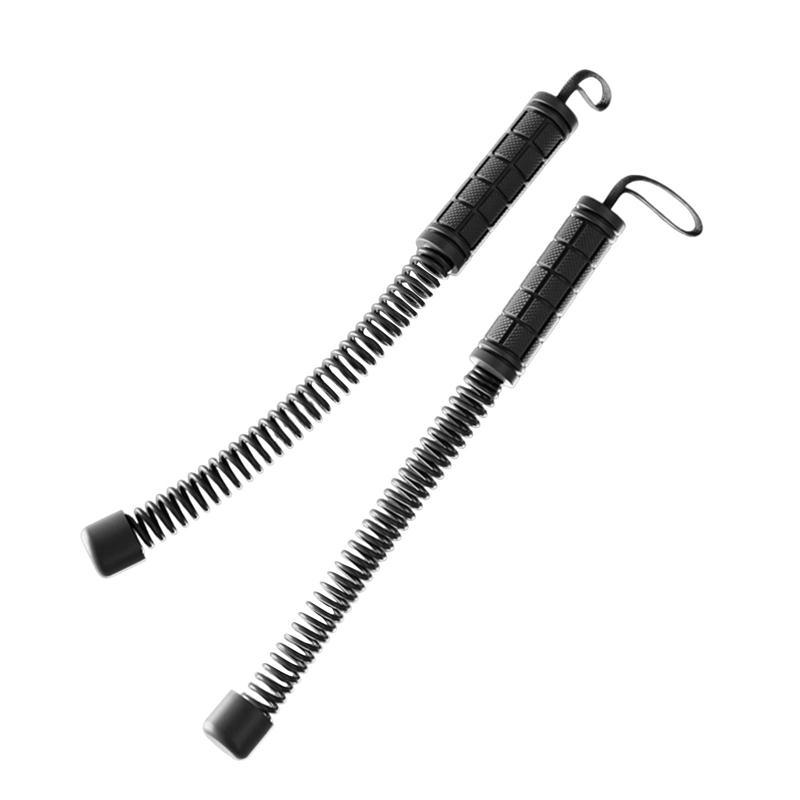 Vsenkes Battle Ropes Exercise Training Ropes for Indoor Outdoor Home ...