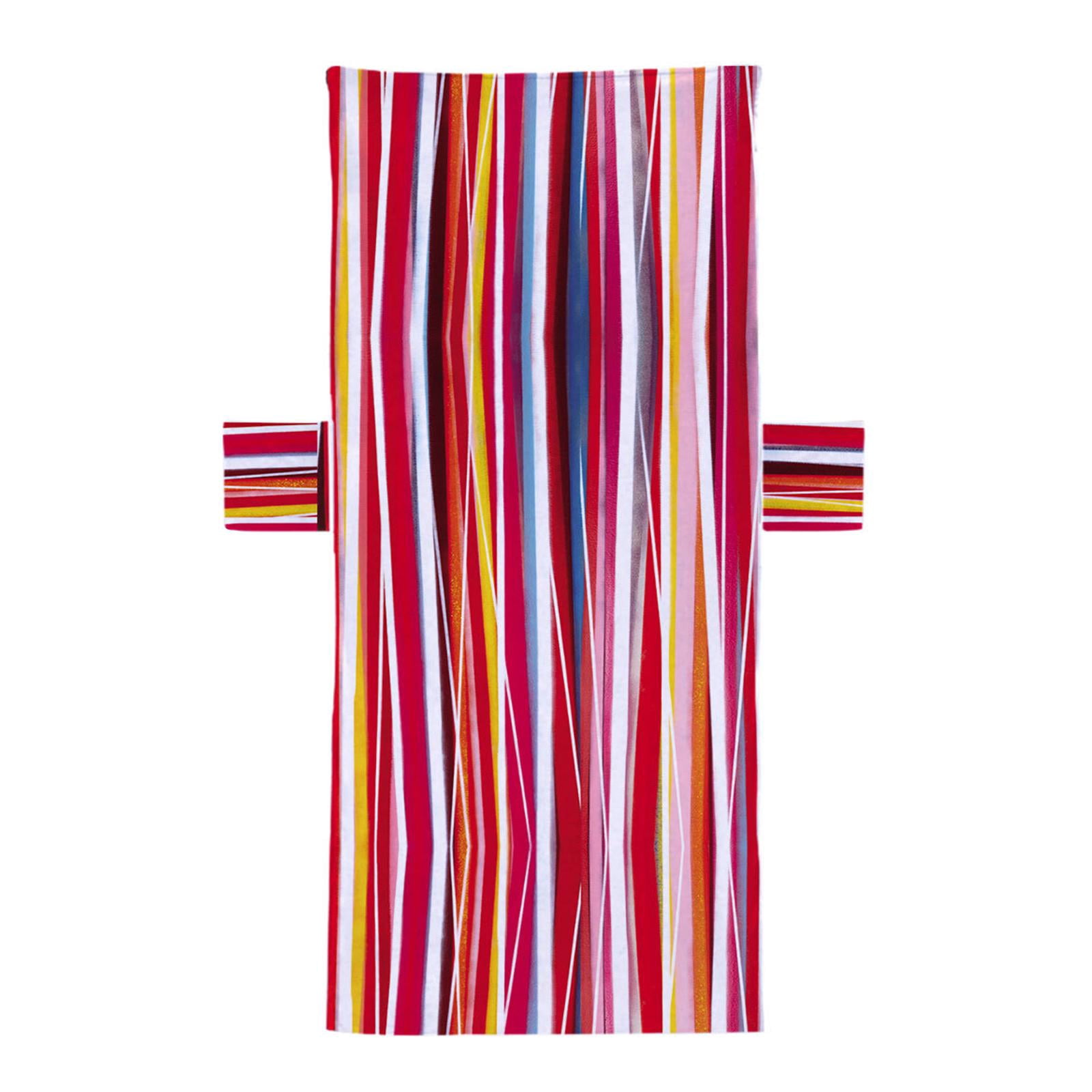 Vsenkes Beach Chair Cover Chaise Lounge Chair Cover for Sunbathing ...
