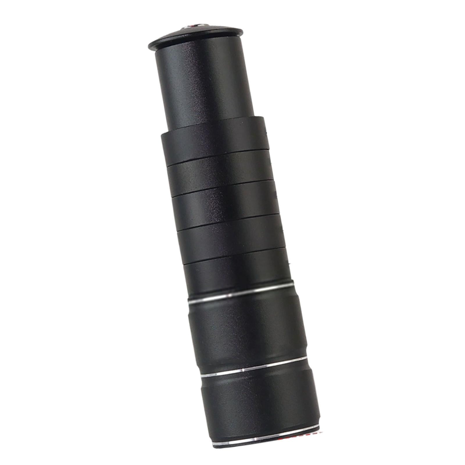 Vsenkes Bike Fork Stem Extender Accessories Repair Waterproof 5 in ...