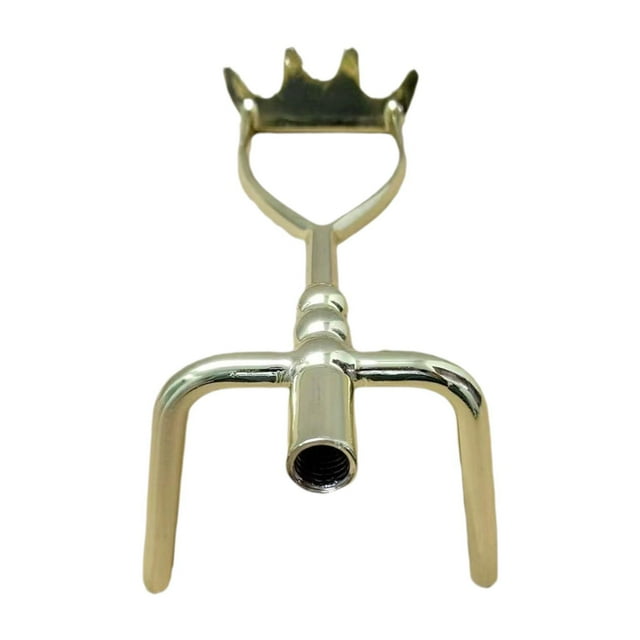 Vsenkes Billiard Cue Bridge Head Adults Pool Cue Stick Bridge for ...