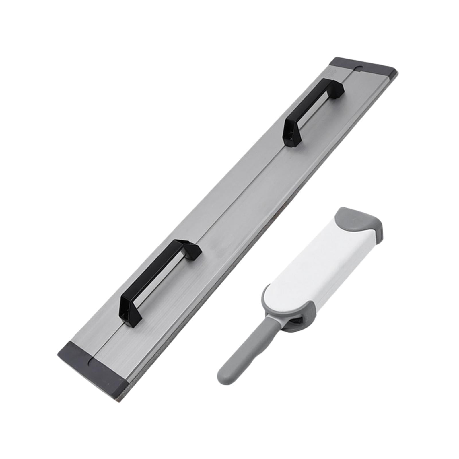 Vsenkes Billiard Table Surface Baize Cleaner 66x12cm Versatile Sturdy ...