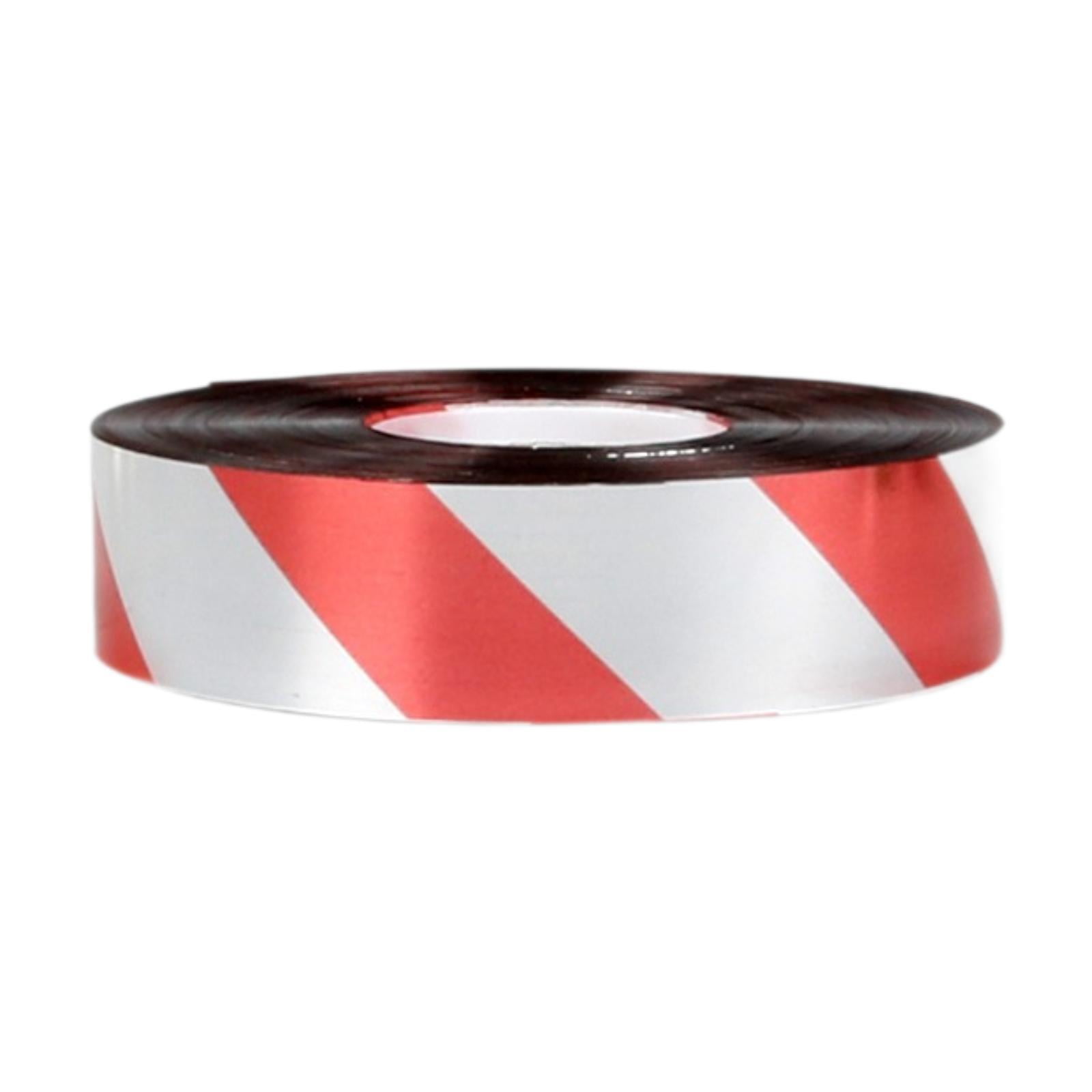 Vsenkes Bird Scare Tape 1 Roll Reflective Tape Ribbon for Grackles Bird ...