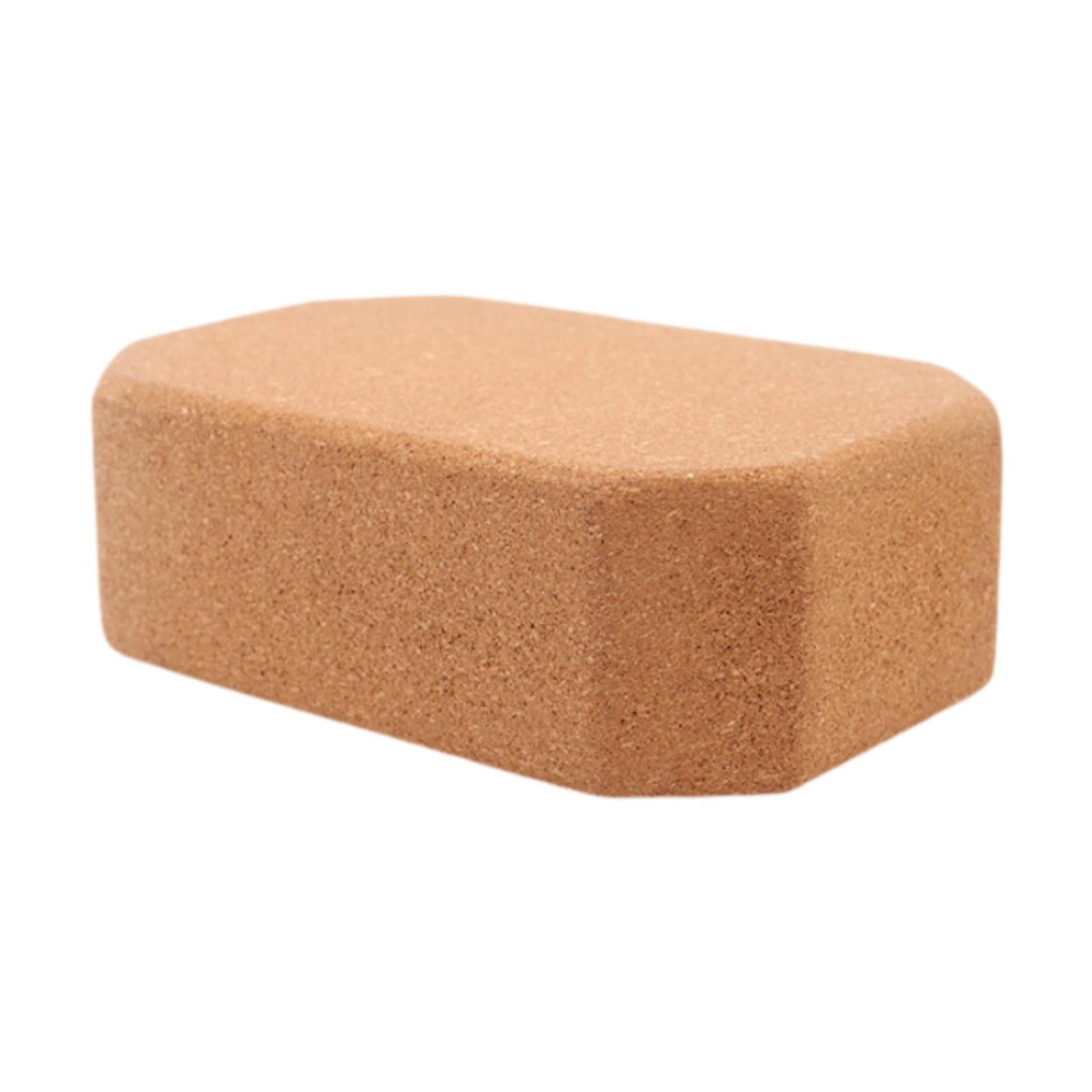 Vsenkes Block Lightweight Exercise Block for Home Gym Balance ...