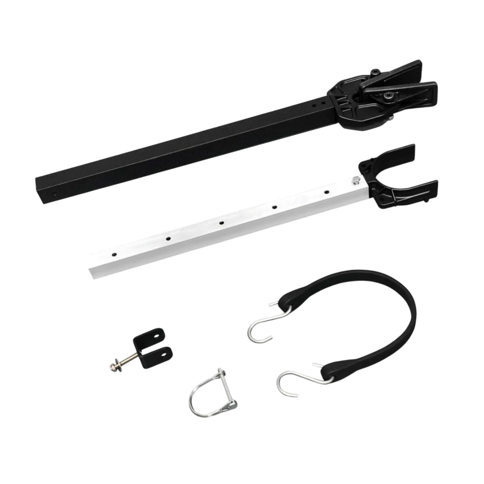 Vsenkes Boat Adjustable Transom Saver Assembly Practical Premium with ...