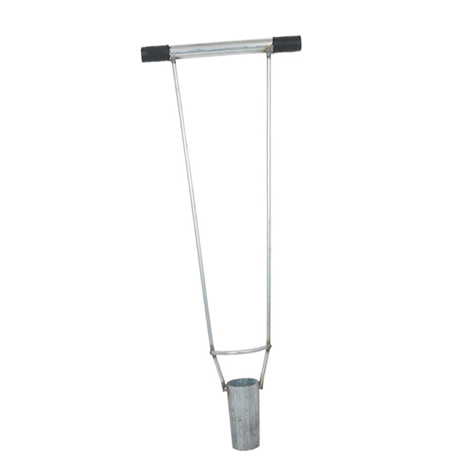 Vsenkes Bulb Planter Bulb Transplanter for Transplanting Weeding ...