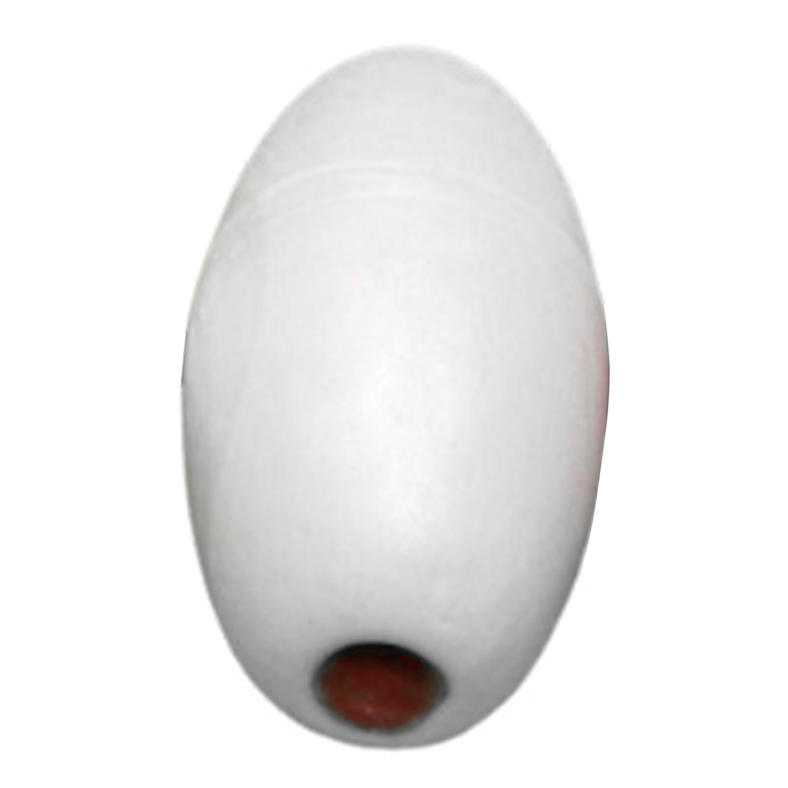 Vsenkes Canoe and Kayak Anchor Float Lightweight Rope Ball for Dock ...