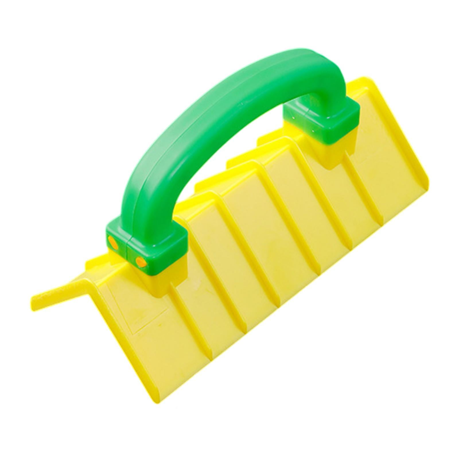 Vsenkes Corner Trowel Multipurpose Home Construction Tool Corner ...