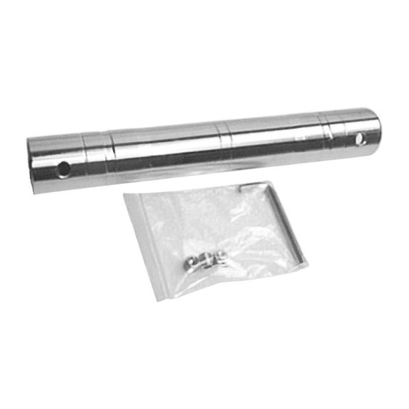 Vsenkes Dumbbell Connecting Rod Barbell Connector for Muscle Building ...