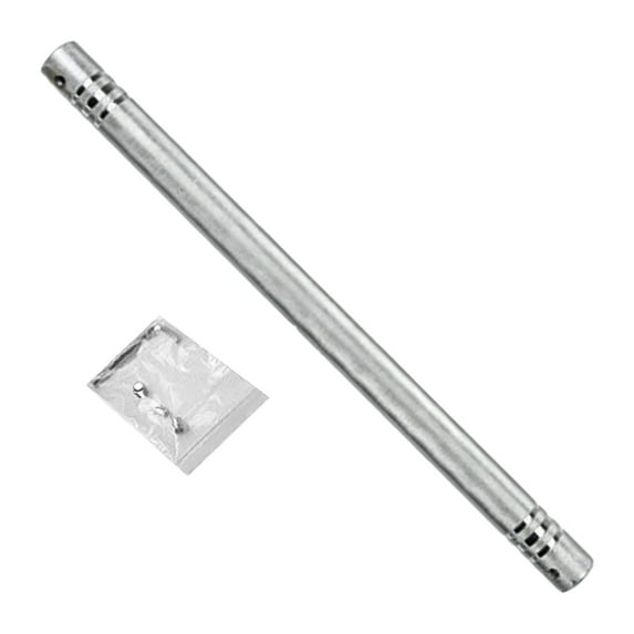 Vsenkes Dumbbell Connecting Rod Barbell Connector for Muscle Building ...