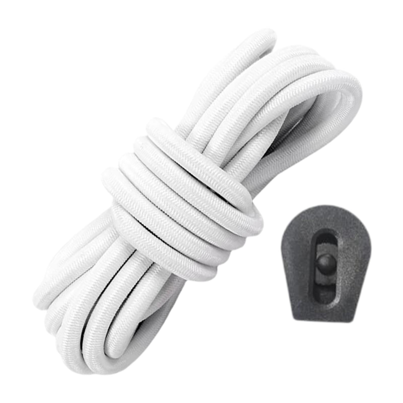 Vsenkes Elastic Bungee Cord Lightweight Paddle Boarding Sturdy ...