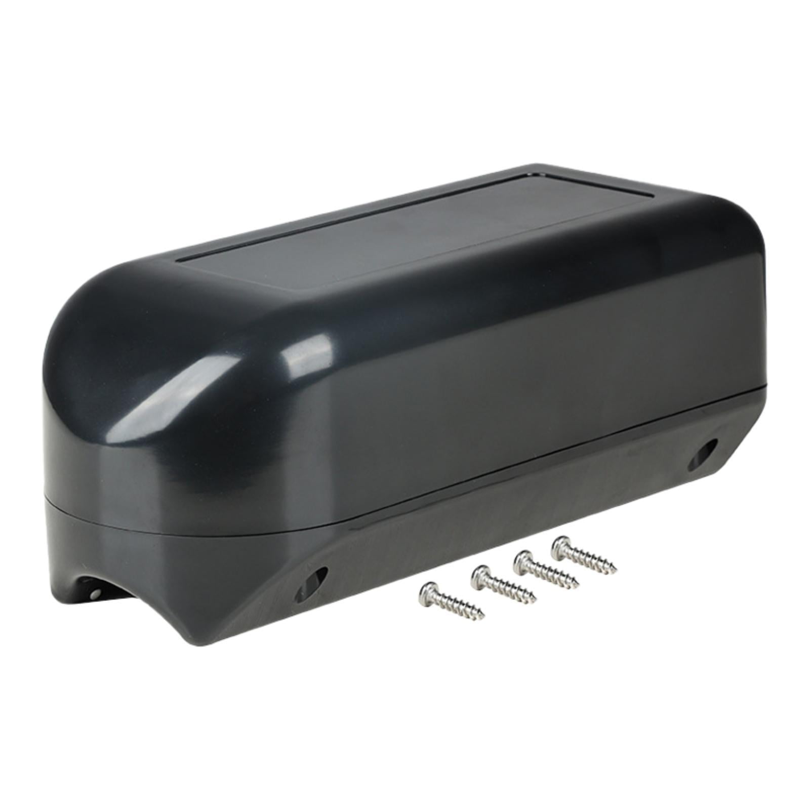 Vsenkes Electric Bike Controller Box Battery Controller Case Portable ...