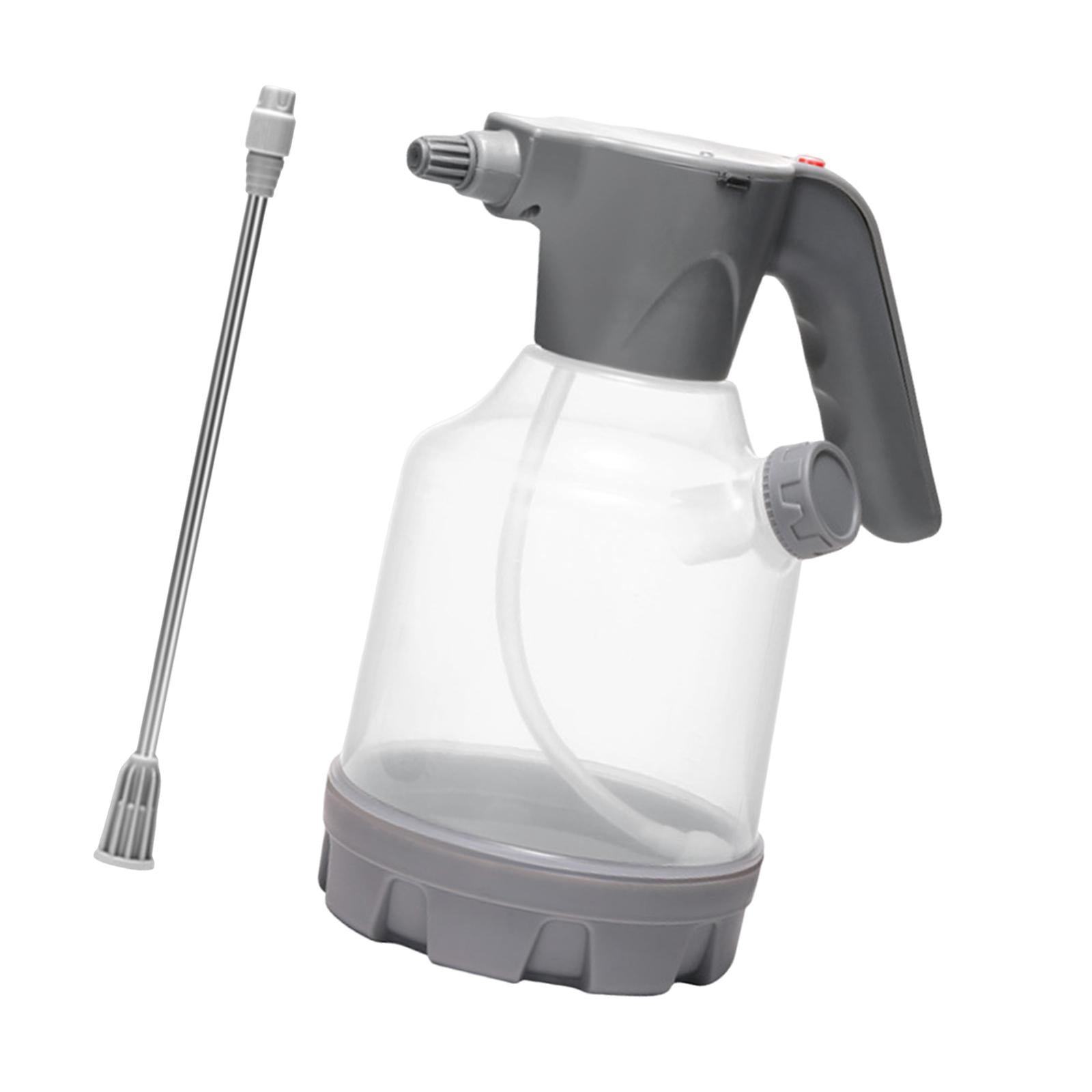 Vsenkes Electric Spray Bottle Electric Water Sprayer for Car Detailing ...