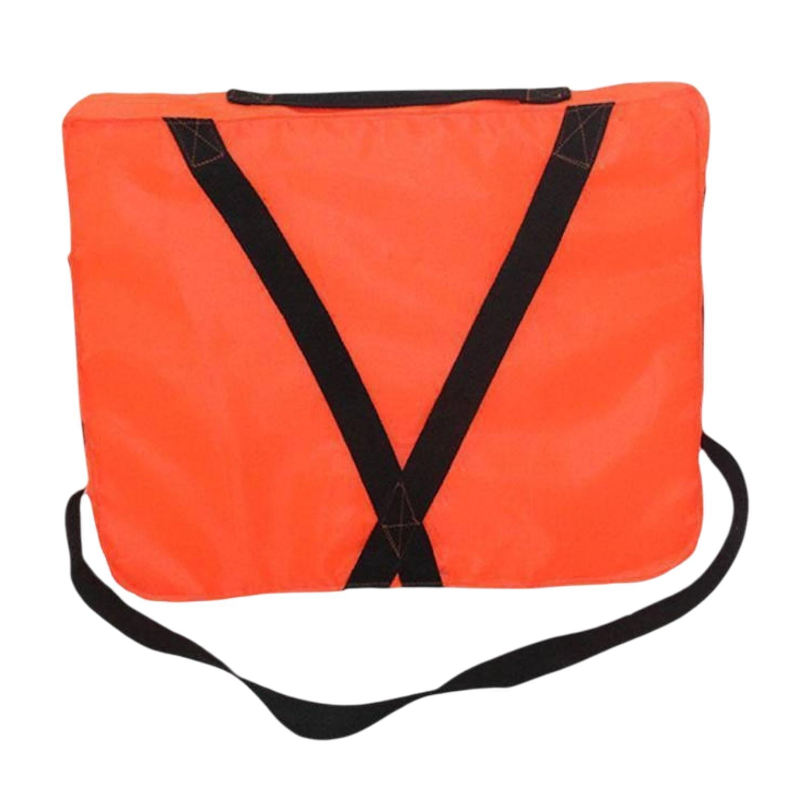 Vsenkes Emergency Marine Foam Flotation Cushion Portable for Kayaks ...