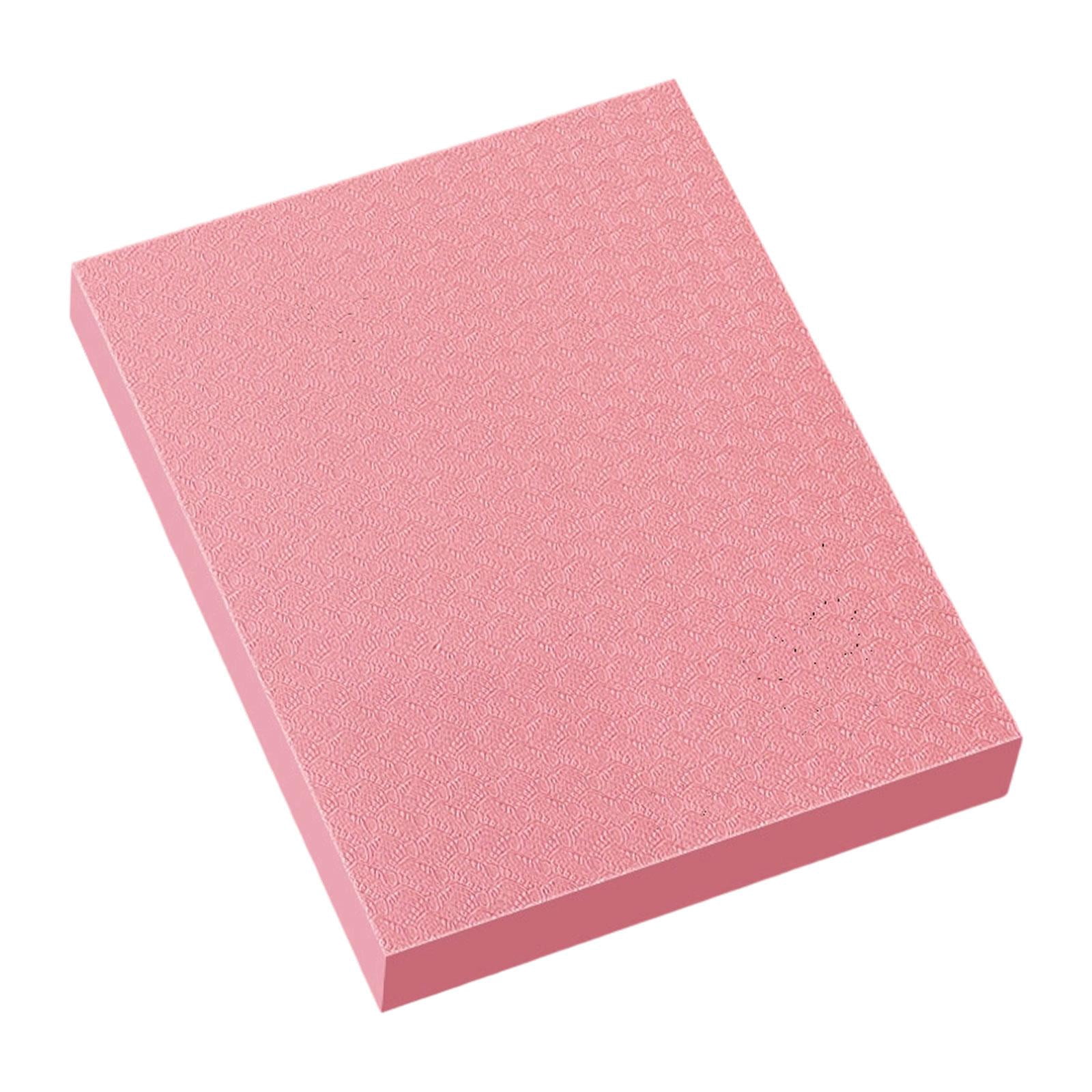 Vsenkes Exercise Balance Pad TPE Tear Resistant Foam Mat for Home Gym ...