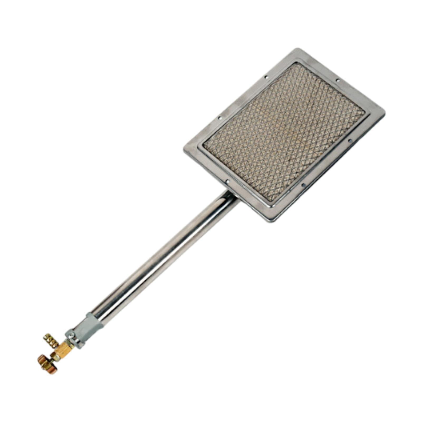 Vsenkes Gas Heater Burner Replace Parts Practical Multifunction ...