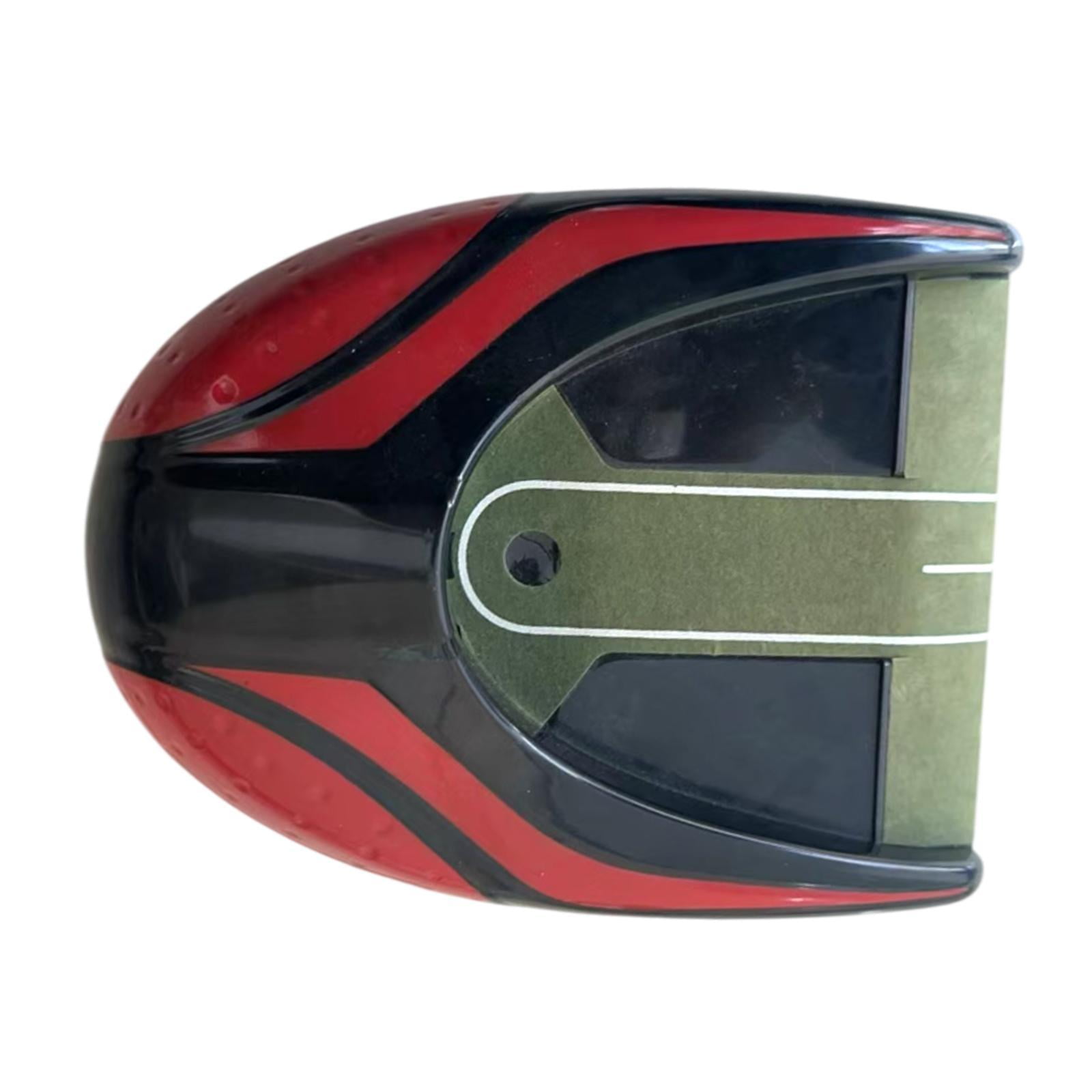 Vsenkes Golf Automatic Putting Cup Cordless Ball Return Machine for ...