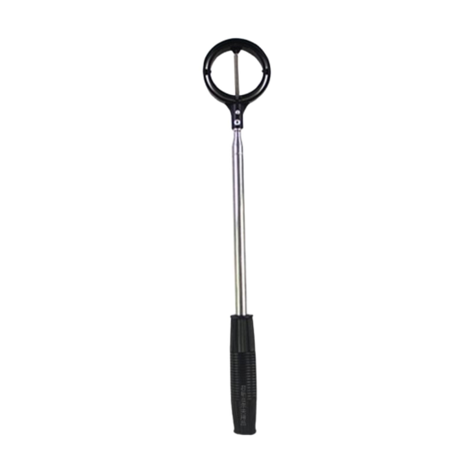 Vsenkes Golf Ball Retriever Golf Ball Collector Golfers Gifts Golf Ball ...