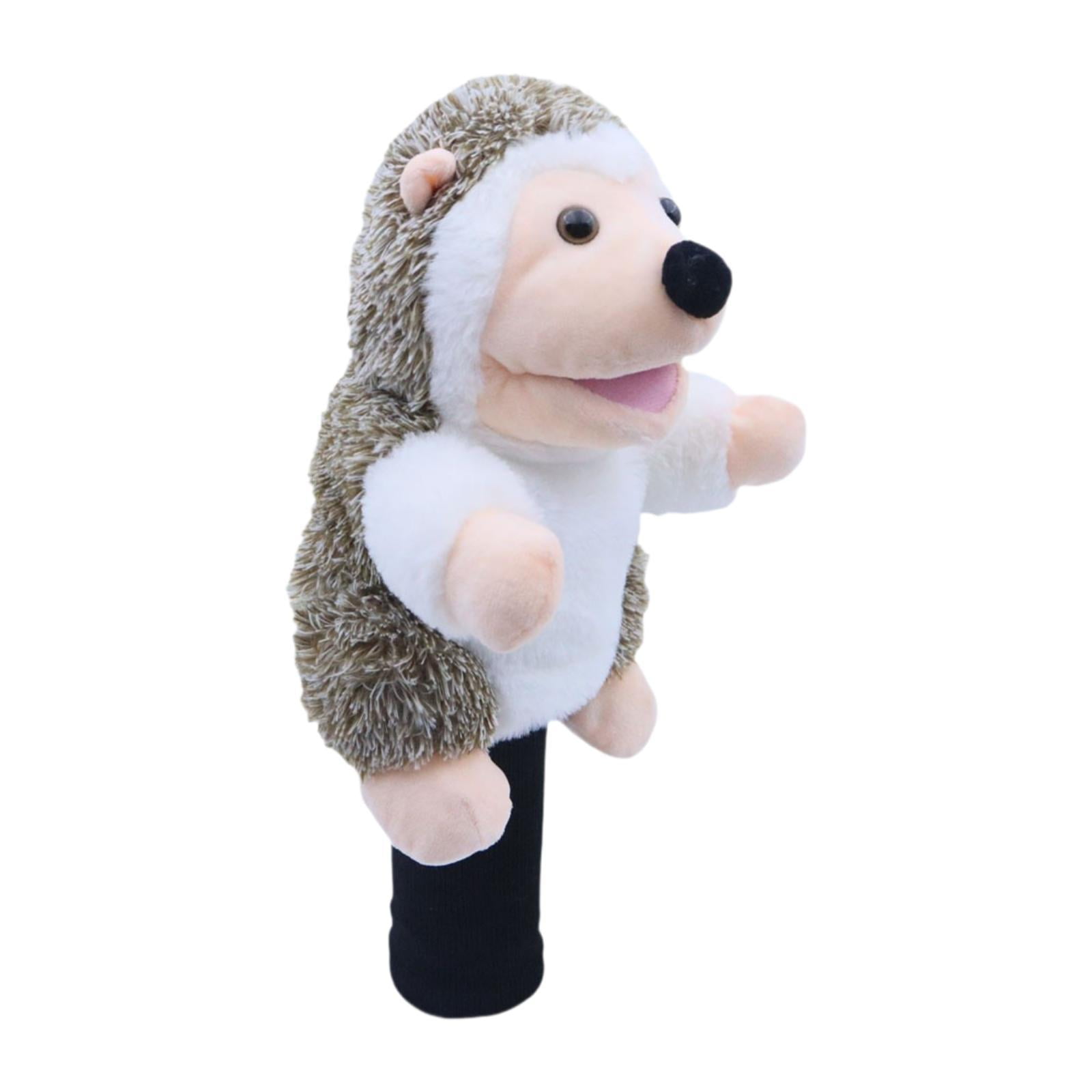 Vsenkes Golf Club Driver Head Cover Cartoon Cute Transport Protection ...