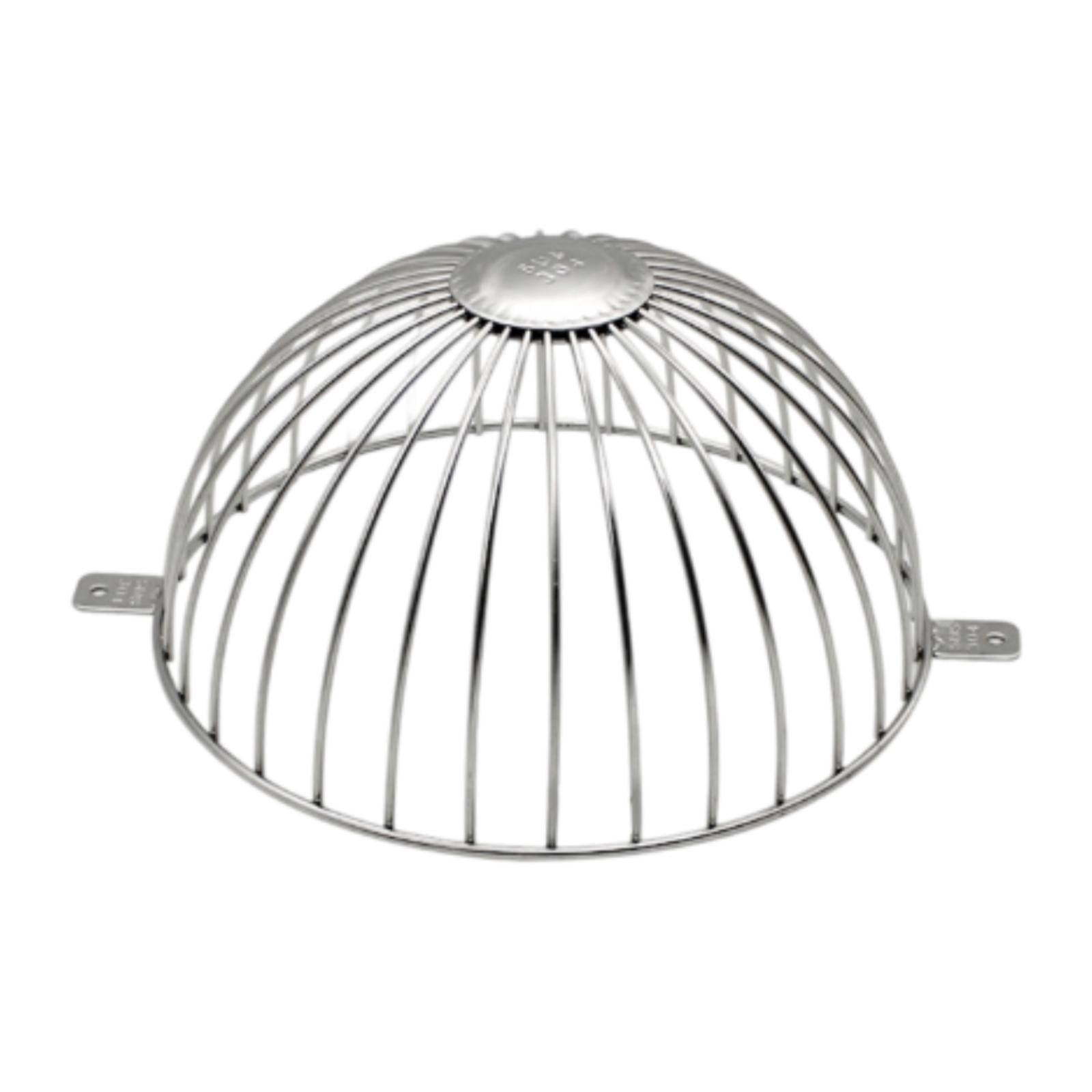 Vsenkes Gutter Guard Gutter Cleaning Tool Roofs Dome Drain Cover for ...