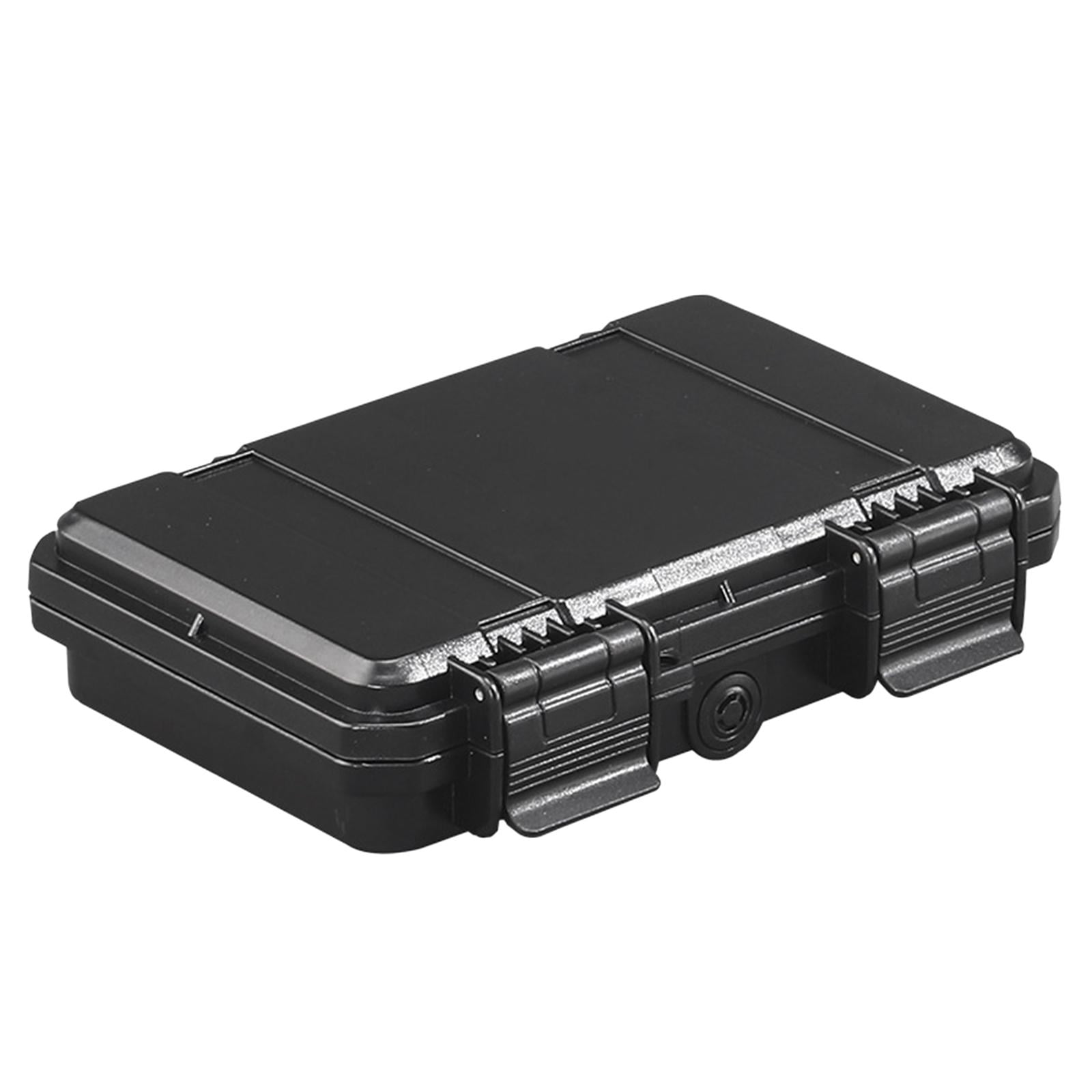 Vsenkes Hard Case Compact Carrying Case for Camera Equipment ...