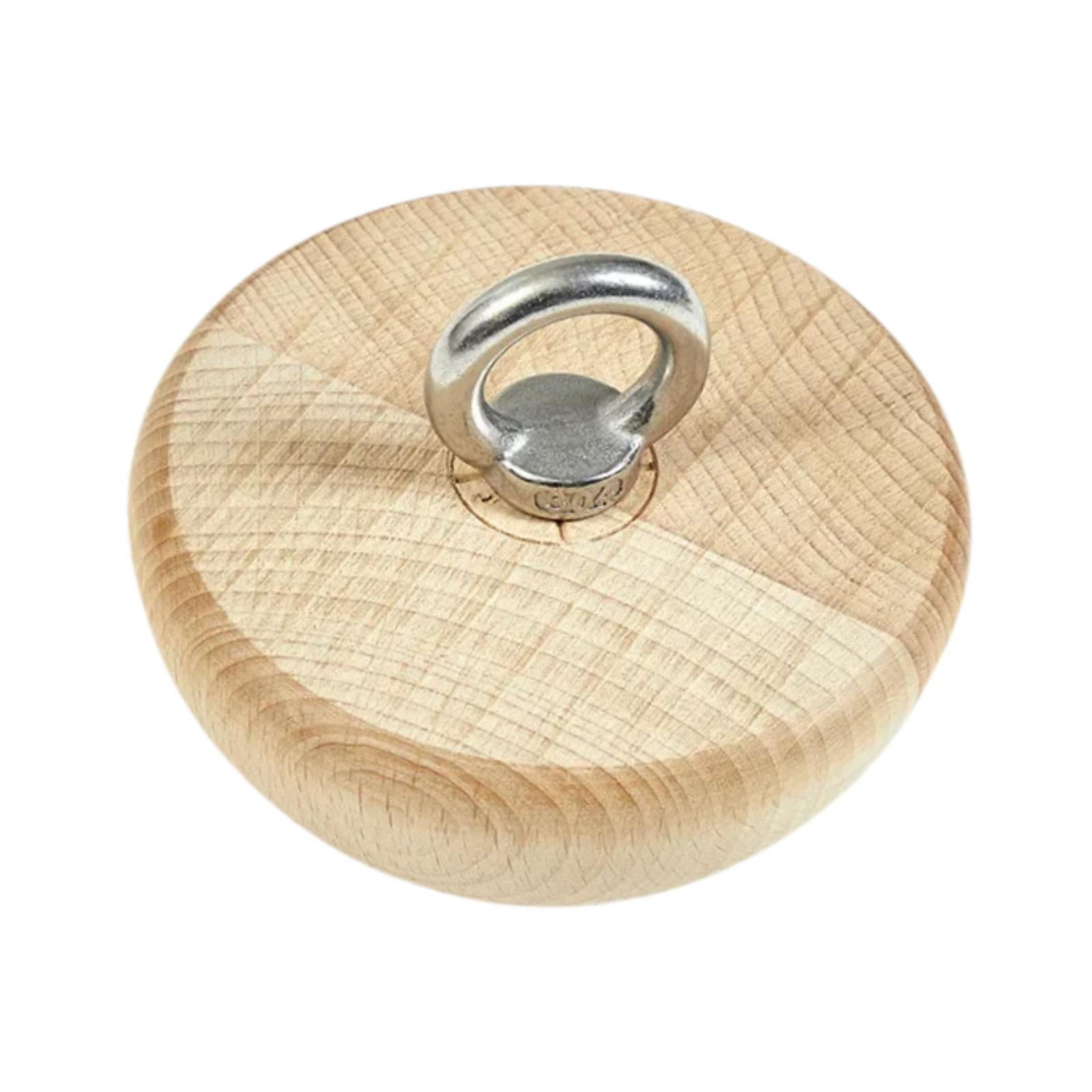 Vsenkes Hemisphere Hand Grip Ball Solid Multipurpose Fitness Equipment ...