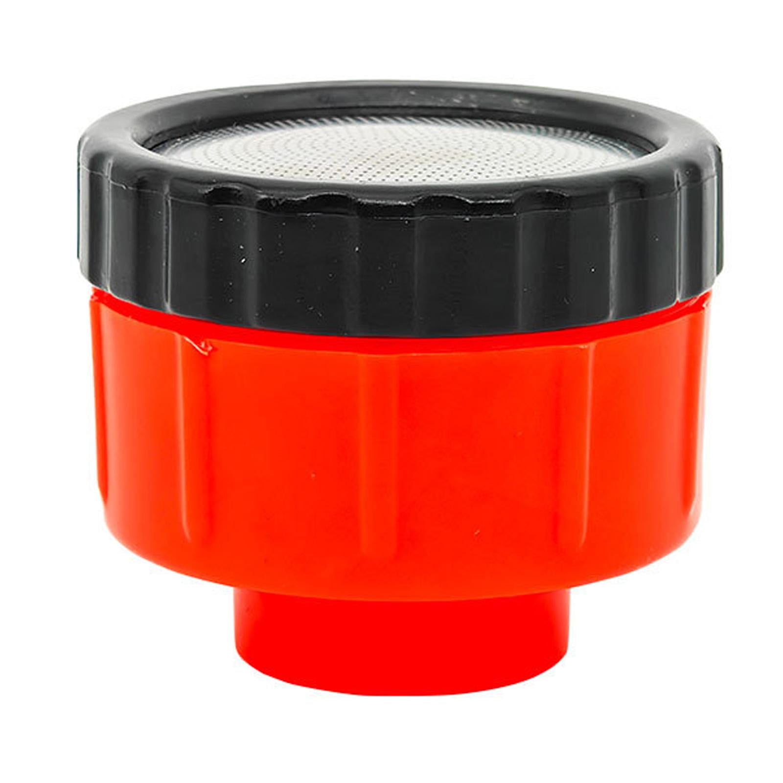 Vsenkes Hose Breaker Nozzle Garden Watering Nozzle for Vegetables ...