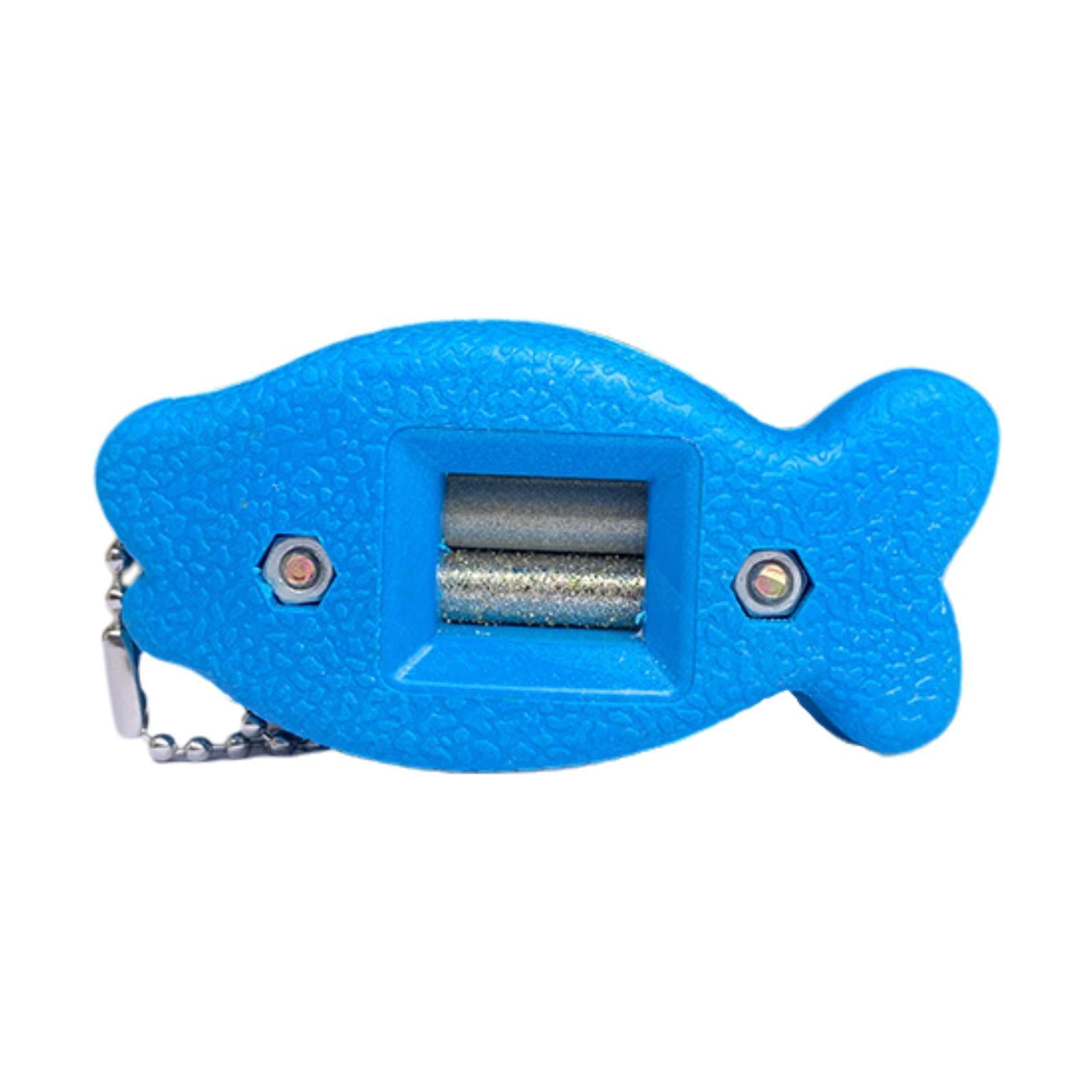 Vsenkes Ice Skate Adjustable Blade Sharpening System for Ice Hockey ...
