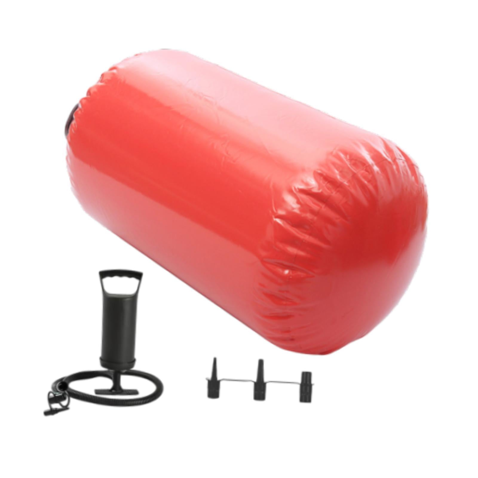 Vsenkes Inflatable Gymnastics Mat for Body Coordination Cheerleading ...