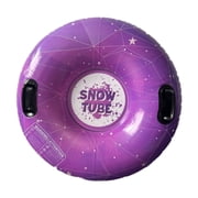 Inflatable Sledge