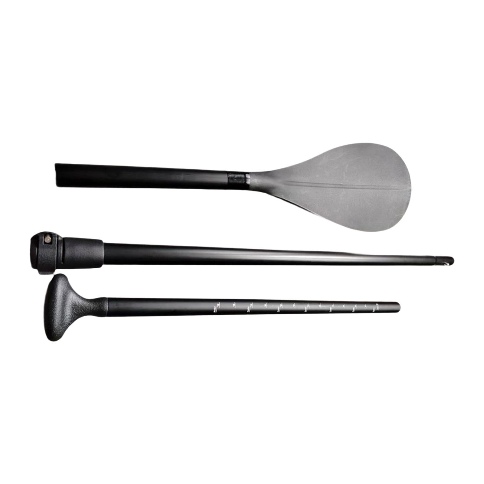 Vsenkes Kayak Paddles for Kids Fittings Detachable Kayaking Oar for ...