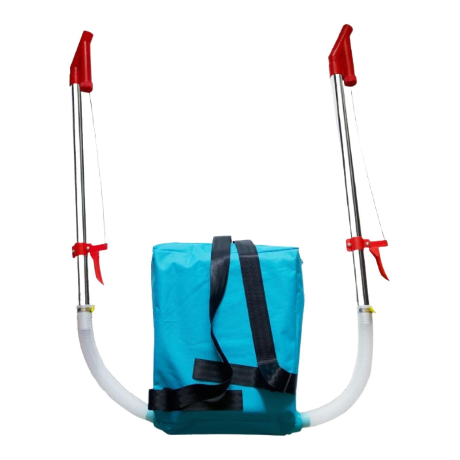 Vsenkes Manual Spreader Efficient Planting Tool for Farm Fruit Trees ...