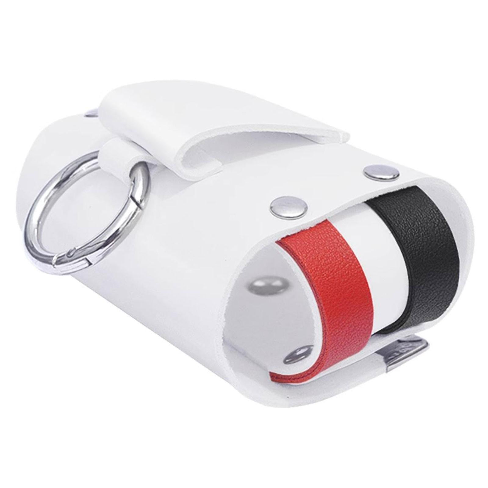 Vsenkes Mini Golf Waist Bag Organizer Golf Ball Bag for Enthusiasts ...