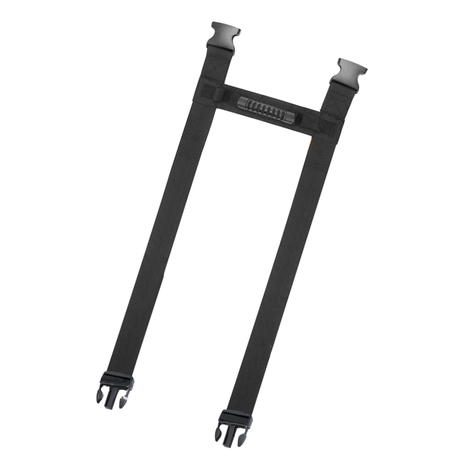 Vsenkes Moving Box Carrying Strap with Handle Lightweight for Storage ...