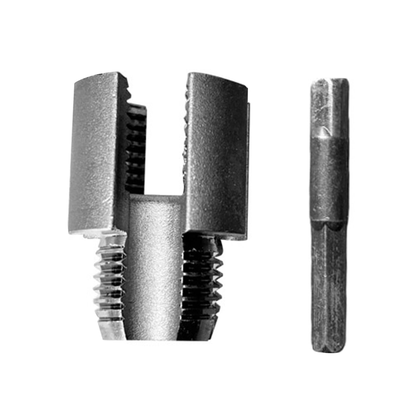 Vsenkes PPR Pipe Threader Practical Threading Device for Electric Drill ...