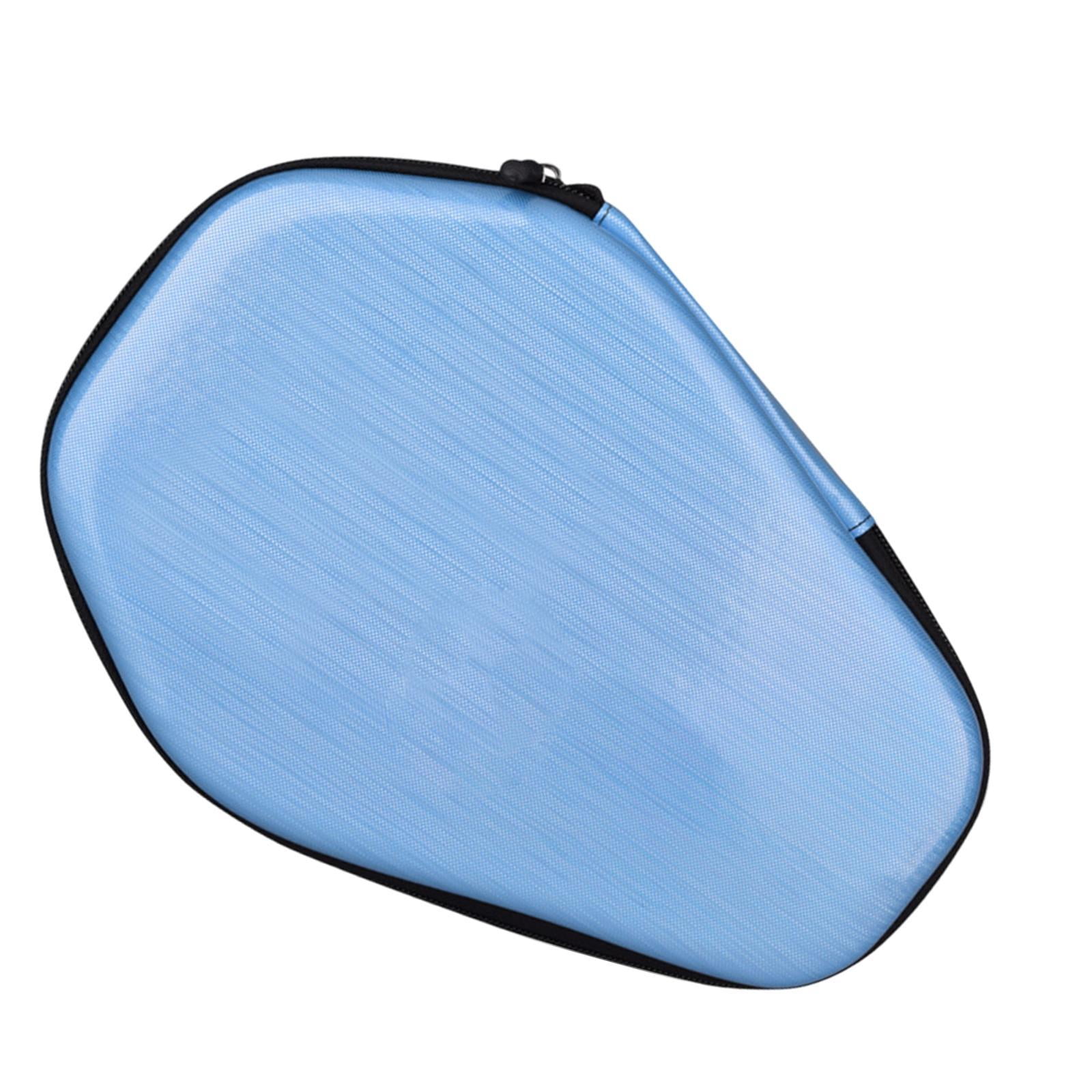 Vsenkes Paddle Case Cover Carrier Pickleball Racket Cover for Travel ...