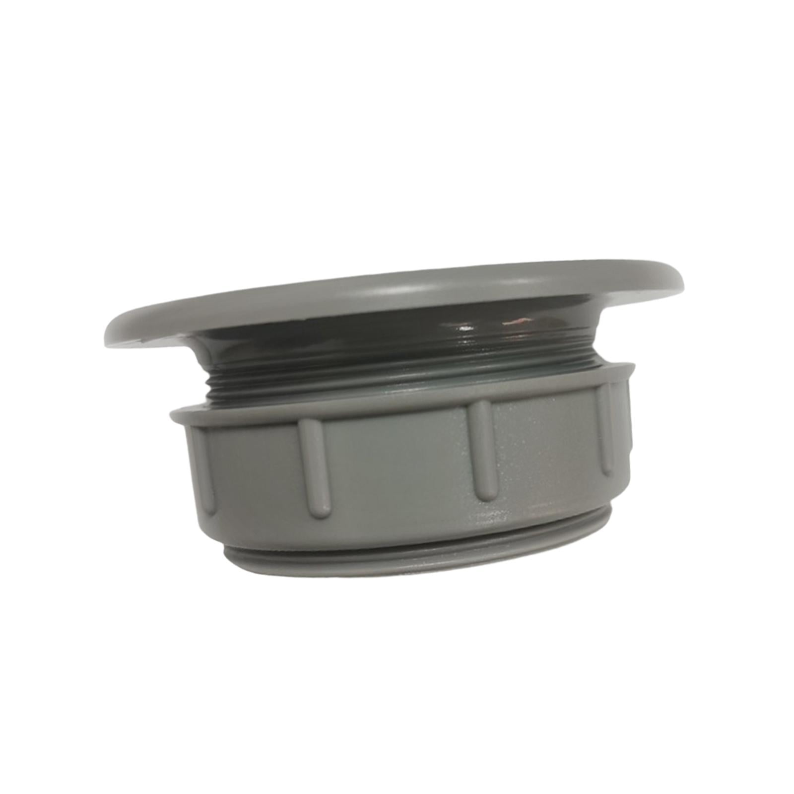 Vsenkes Parasol Umbrella Hole Ring Plug Cap Set Stabilizer for Deck ...